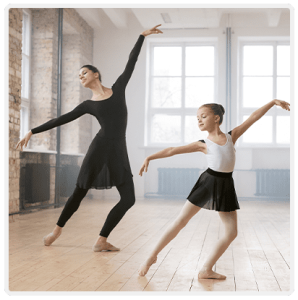 Performer Edge Dance Academy – Dancesite