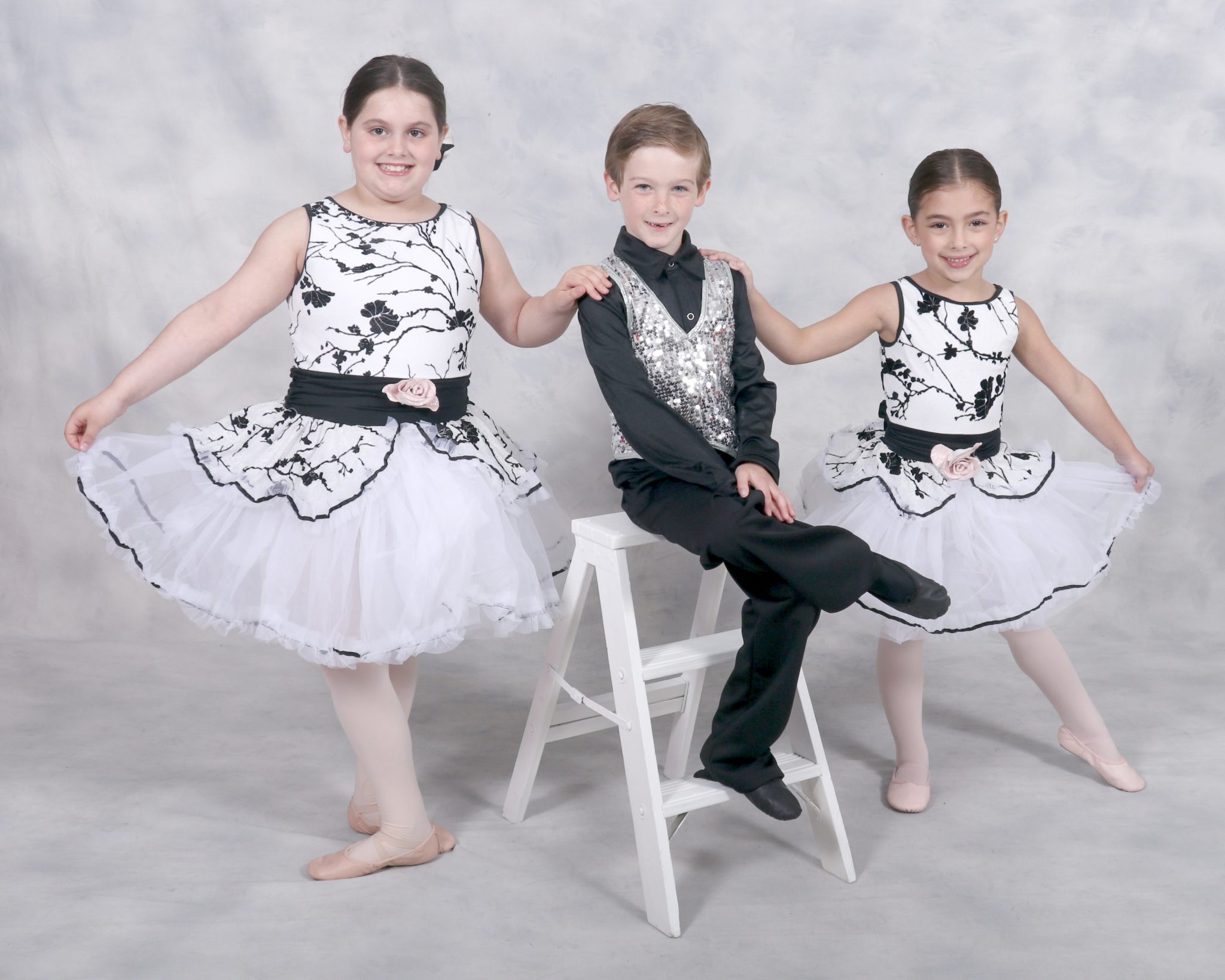 Dance Classes – Performer Edge Dance Academy