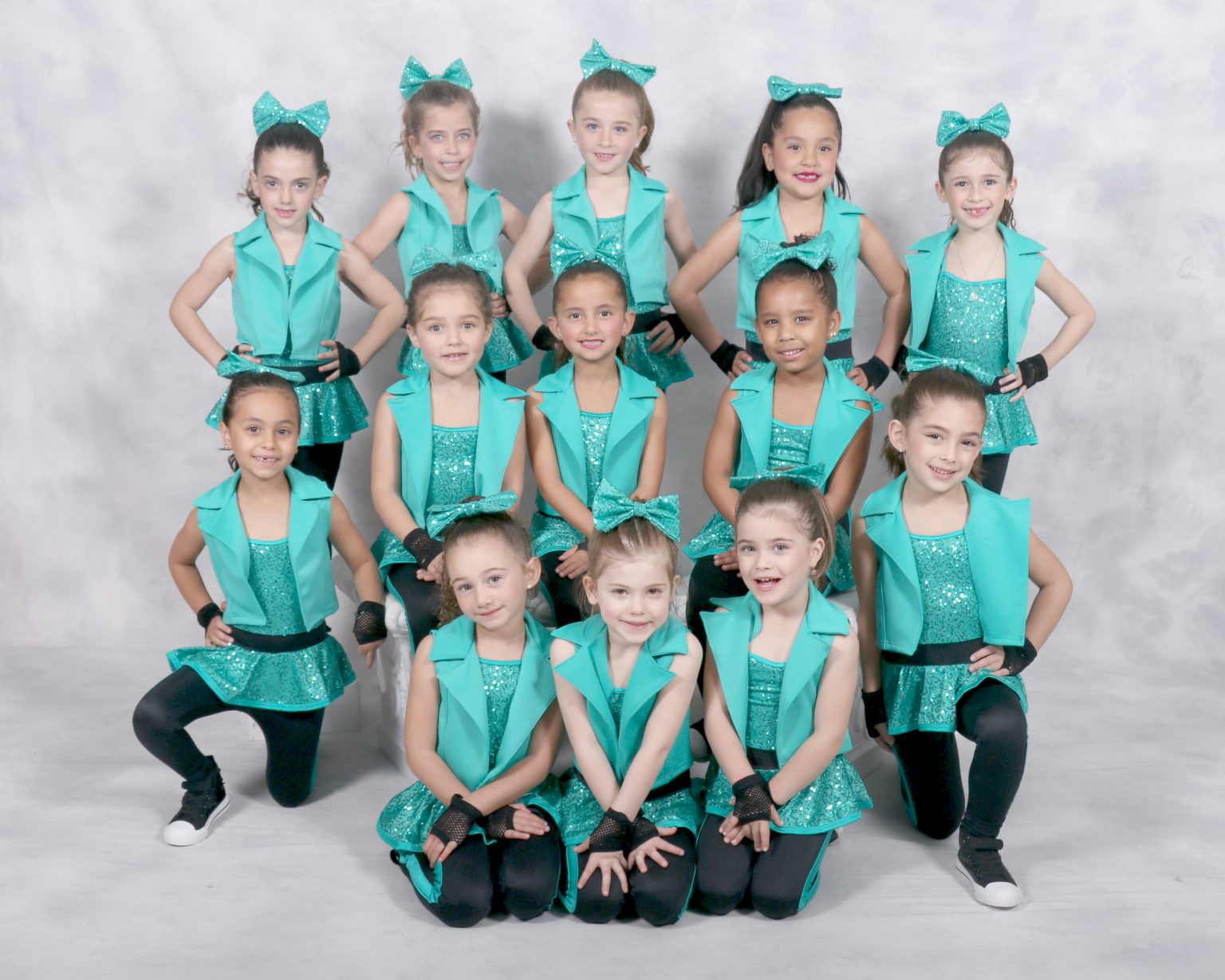 Dance Classes – Performer Edge Dance Academy